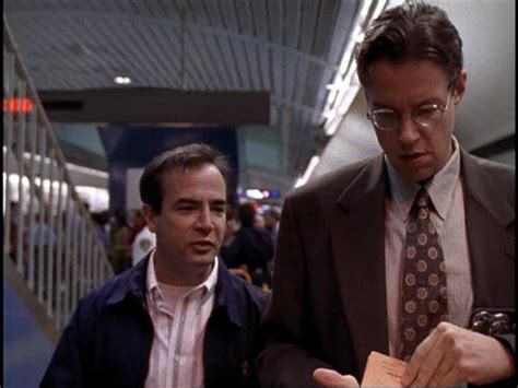 The Subway 1997