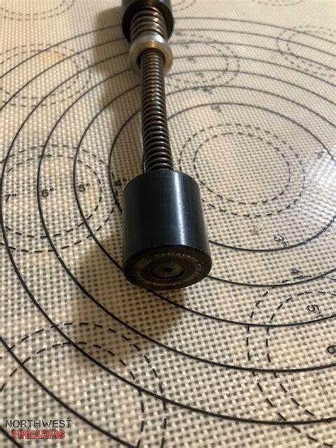 Armaspec Srs H3 Northwest Firearms