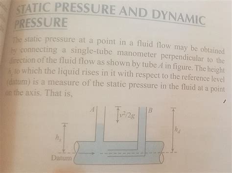 Homework And Exercises Distinguishing Between Static And Dynamic