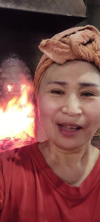 참숯가마 불이너무좋아요🔥 Youtube