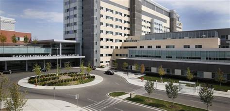 Emergency Department Halton Healthcare