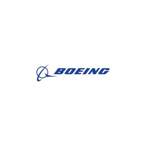 Boeing Commercial Airplanes Logo Vector Ai Png Svg Eps Free