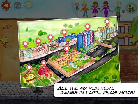 My Playhome Plus For Android Download