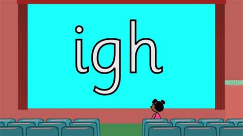 Phonics The Igh Sound Free Resource Youtube