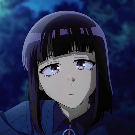 Hatsuka Suzushiro Call Of The Night Mywaifulist