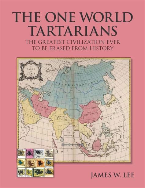 Amazon The One World Tartarians Black And White The Greatest