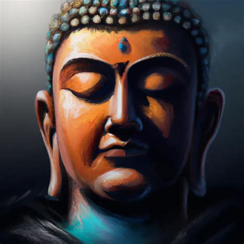 Descobrindo A Sabedoria De Sidarta Gautama