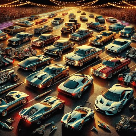 Van Klassiekers Tot Exoten De Wijde Wereld Van Fivem Voertuigen