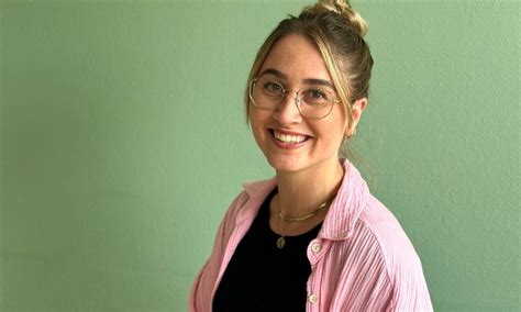 Carina Ecker übernimmt Leitung Des Sozialdienstes Der Fachkliniken In
