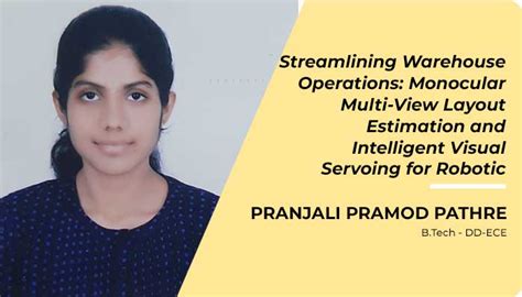 Pranjali Pramod Pathre