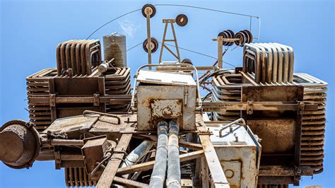 Advanced Distribution Transformers Strengthening Europe S Grid