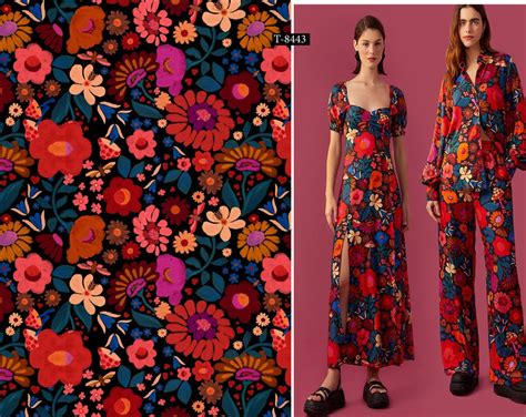 Premium Prints Available In All Fabrics The Wardrobe Fabrics