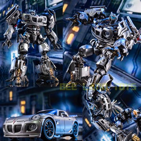Bee Land Toys เปิดพรีออเดอร์ Aoyi Mech Bmb Ls 18 Jazz