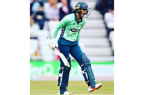 Marizanne Kapp Leads Oval Invincibles To Victory Gsport4girls