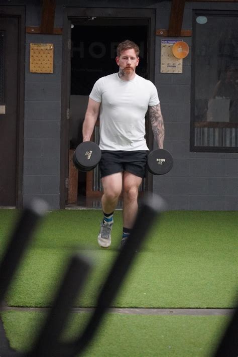 Squat Hinge Push Pull Carry Torque Barbell Club Its Really That Simple