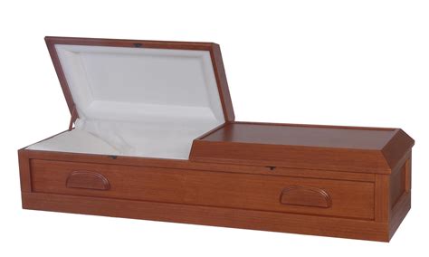 Caskets And Cremation Containers Societys First