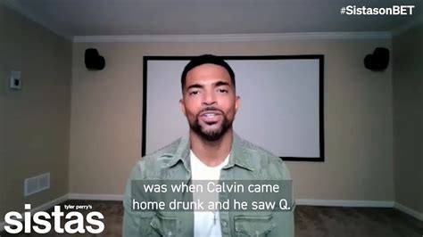 Anthony Dalton My Favorite Scene Its Flashbackfriday And Calvin Has Stories For Days…lets