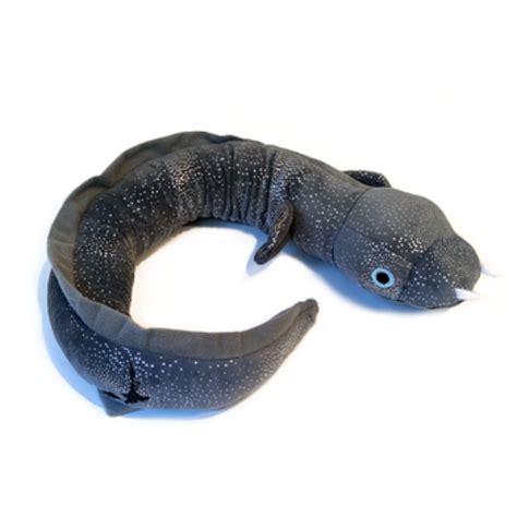 Moana Road Ellie The Longfin Eel A Little Love Co