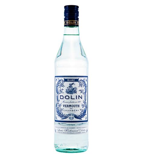 Dolin Blanco Vermouth Solis Group India