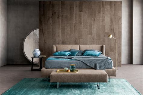 Assonanza Letti Dhome Arredi Per Interni