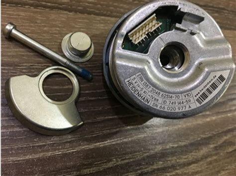 Incremental Motor Encoder Set At ₹ 16000 In Howrah Id 2856802824591