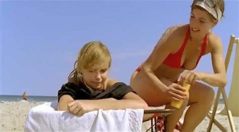 Nude Video Celebs Margrit Sartorius Sexy Kim Schnitzer Nude In