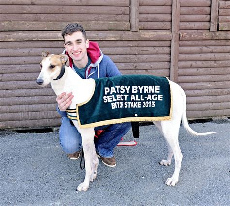 Pictures Of Patsy Byrne