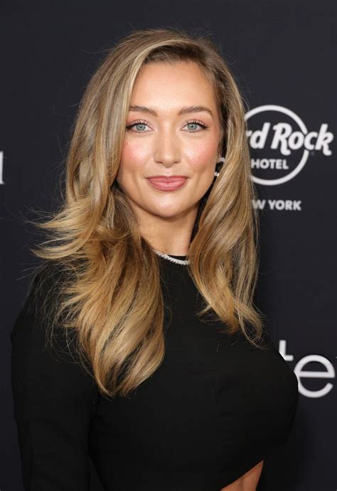 Penny Lane In Sports Illustrated Swimsuit 2024 Issue Bootymotiontv