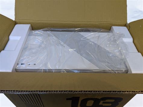Inwin 103 White Pc Case Review Gnd Tech