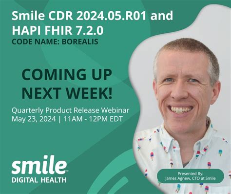 Healthit Interoperability Fhir Smile Digital Health