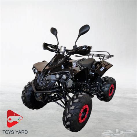 دراجات ناريه دراجة ابو كفرين دباب 4 كفرات شحن لجميع المدن موقع حراج