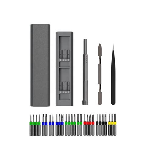 Cumpara Set Surubelnite De Precizie In Carcasa