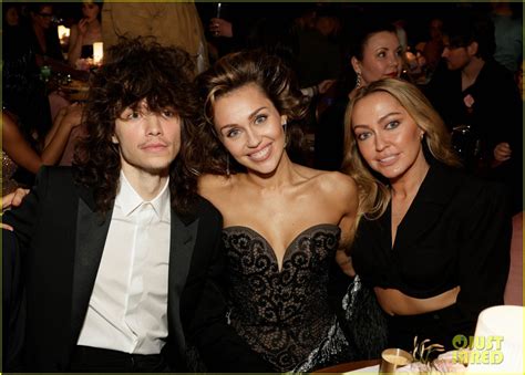 Miley Cyrus Still Going Strong With Boyfriend Maxx Morando He Joins