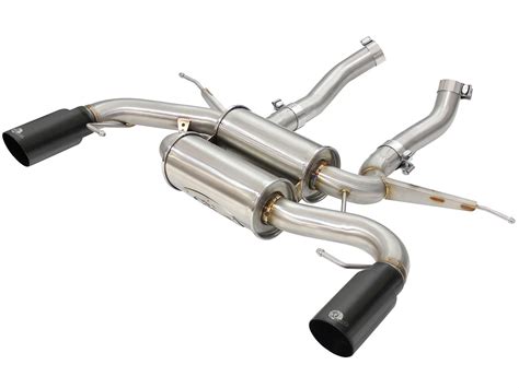 Afe Power 49 36327 B Afe Mach Force Xp Exhaust Systems Summit Racing