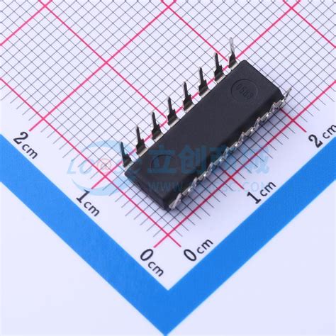 Sn74ls85nti德州仪器sn74ls85n中文资料pdf手册价格 立创商城