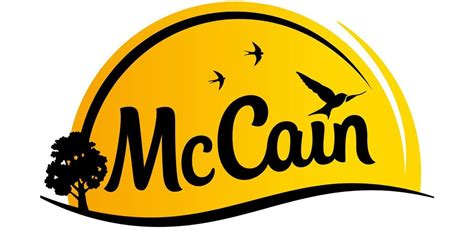 Mccain Middle East Fze Potatopro