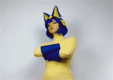 Ankha S