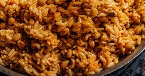 14 Delicious Caribbean Coconut Rice Recipes Then Theres Food