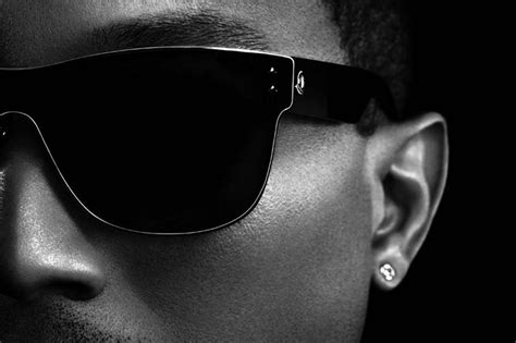 Pharrell Williams X Moncler Lunette Sunglasses Collection