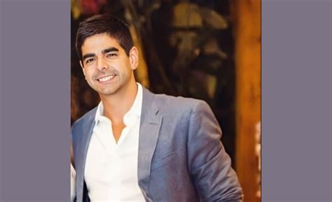 Unveiling Edgardo Canales The Man Behind The Spotlight Ny Heading