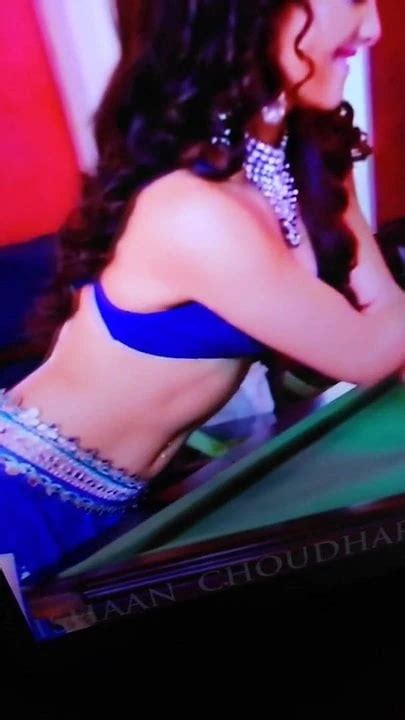 Urvashi Rautela Cum Tribute Trailer Uski Tharak Ko Bhujaya Gay Man Man