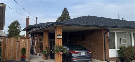 Custom Contracting Roofing Eavestrough Repair Hamilton Custom