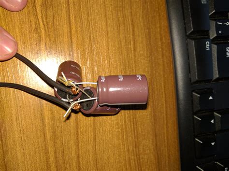 Led Switchback Circuit 6 Steps Instructables