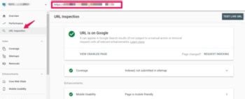 How To Use Google Search Console Expert Guide Neil Patel