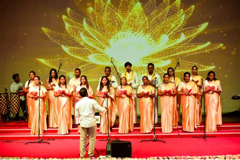 Unforgettable Evening Of Camaraderie And Music Poson Bathi Gee Sandawa