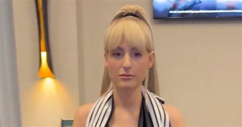 Meghan Trainor Shows Off Dramatic New Look In Nicki Minaj Challenge Video