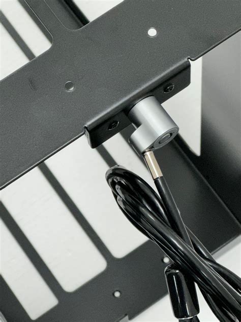 Bespoke Computer Cages Core Security