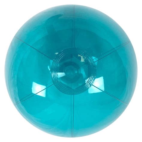 Translucent Beach Balls Beach Ball Translucent Ball