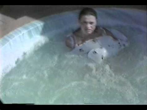 Hot Tub Dress Youtube