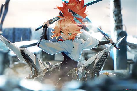 Gli Aspiranti Skin Fanny Mobile Legends Bang Bang [mlbb] 4k